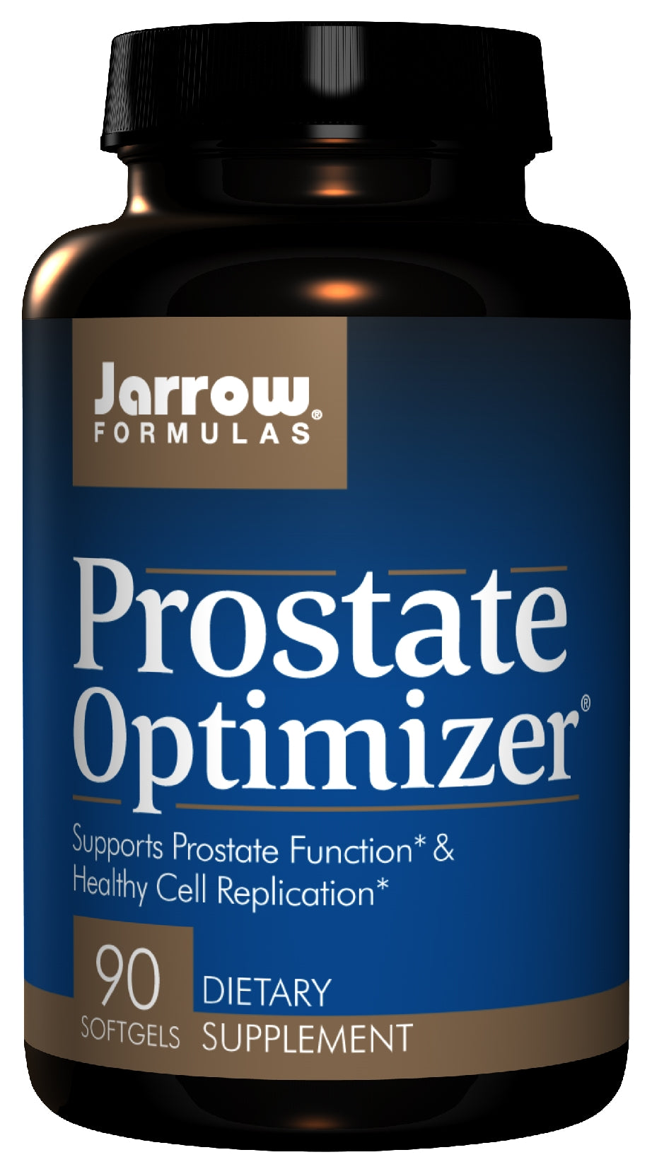 Jarrow Formulas Prostate Optimizer 90 Softgels – Better Health ...